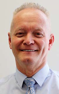 Morgan appointed D&E director of public safety | News, Sports, Jobs ...